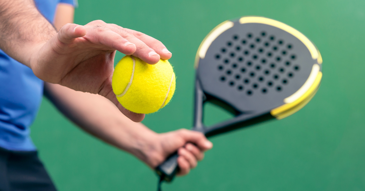 How to Choose the Right Padel Ball – We Love Padel